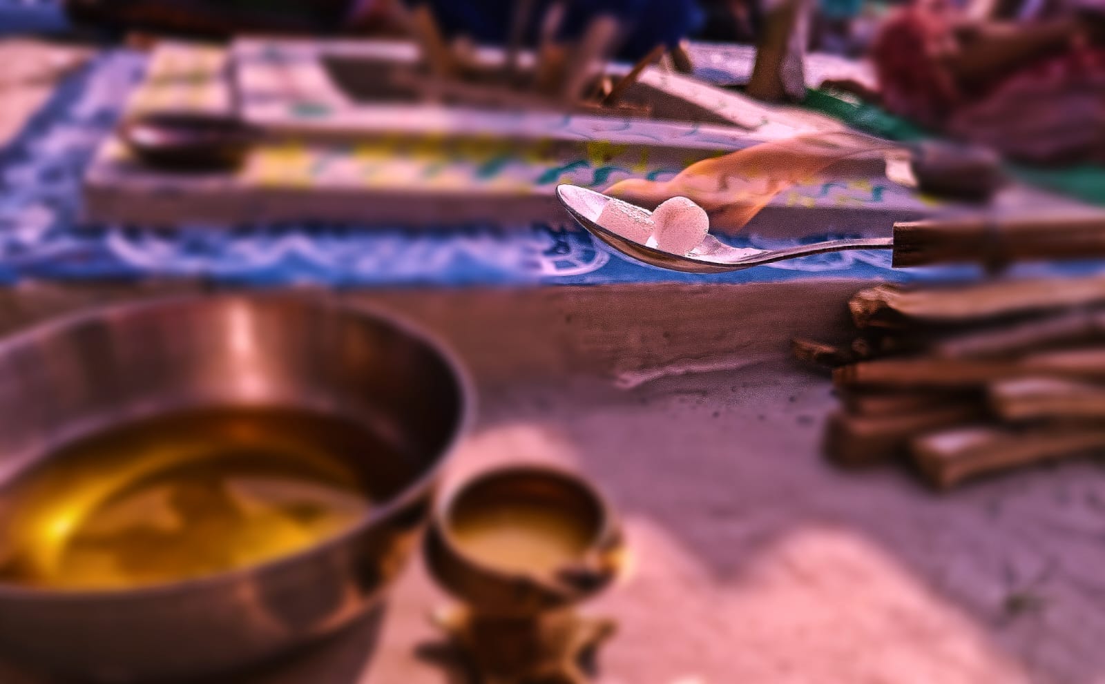 Acharyakulam North East