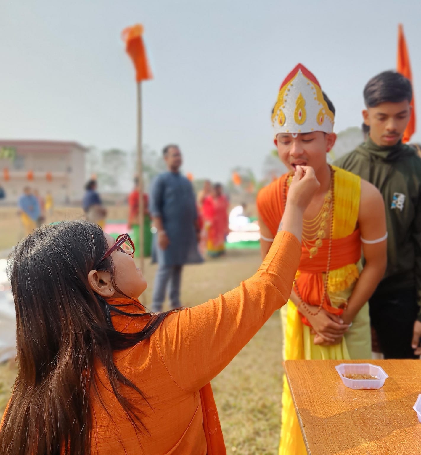 Acharyakulam North East