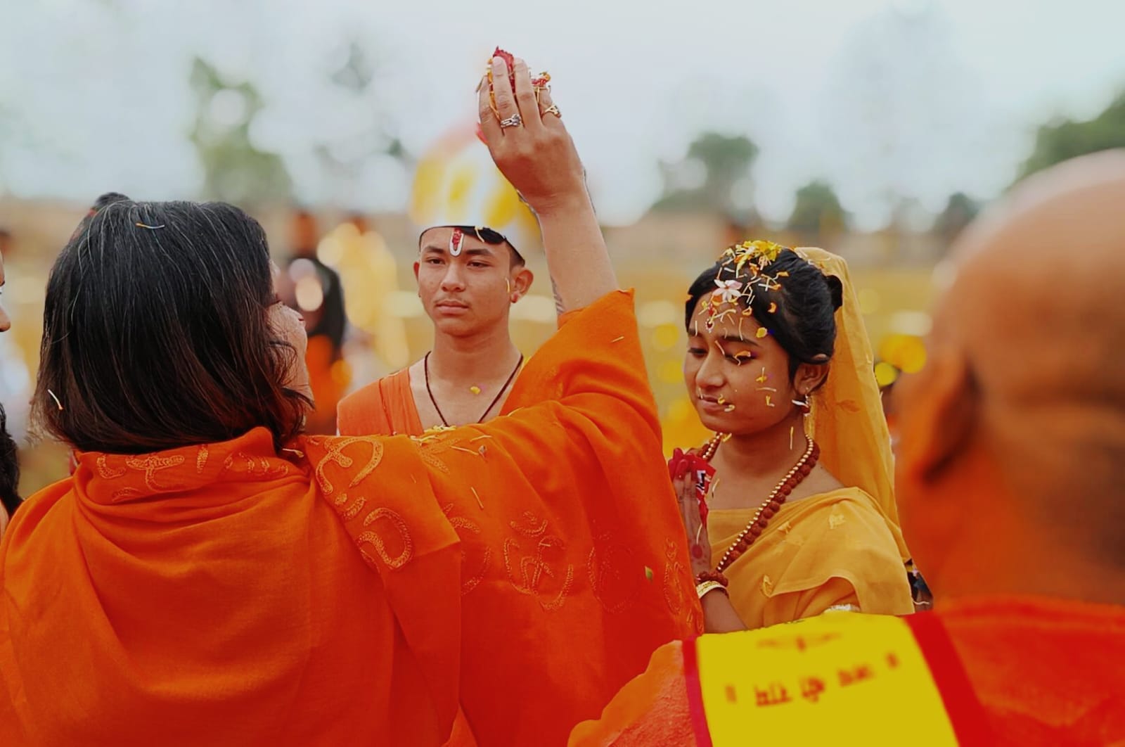 Acharyakulam North East