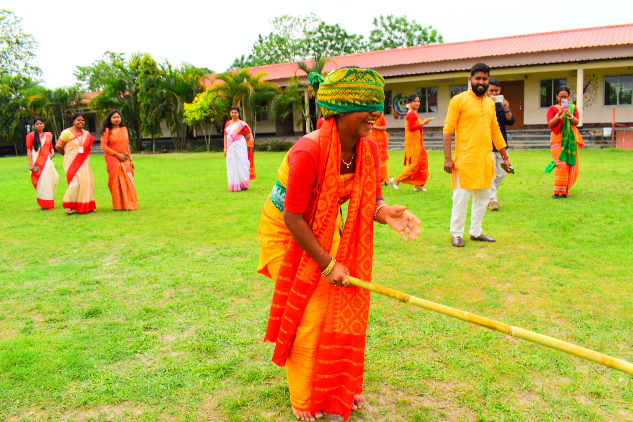 Acharyakulam North East