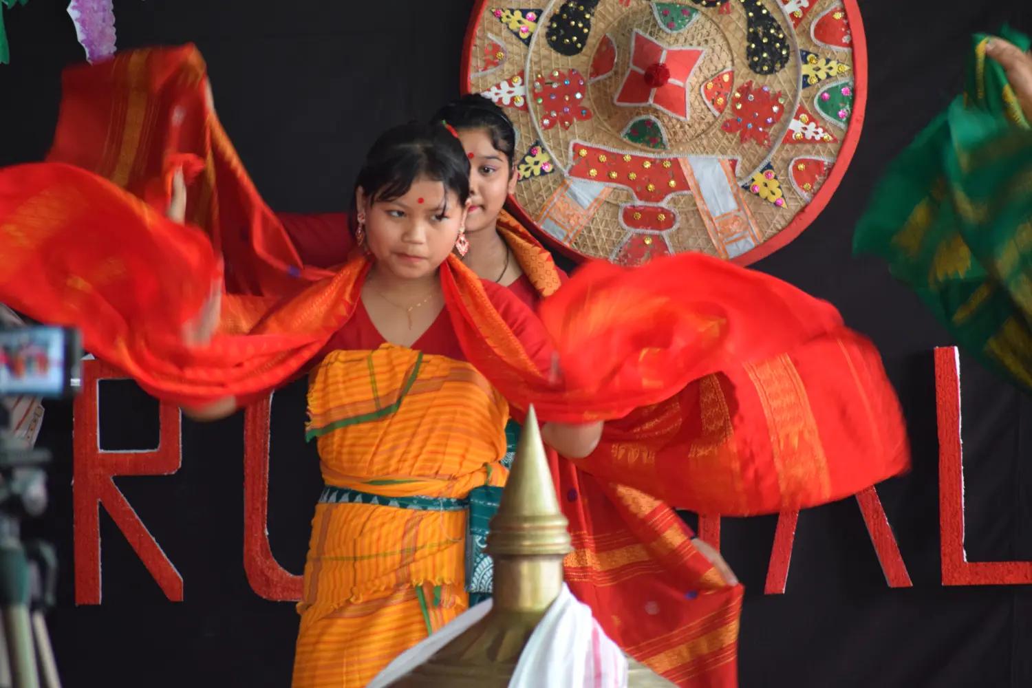 Acharyakulam North East