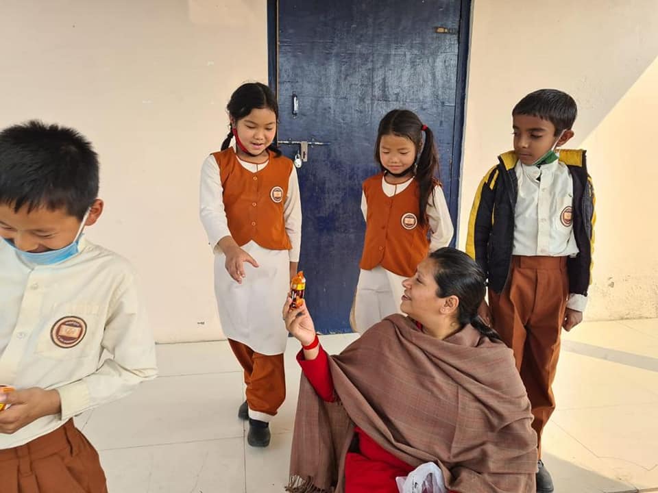 Acharyakulam North East