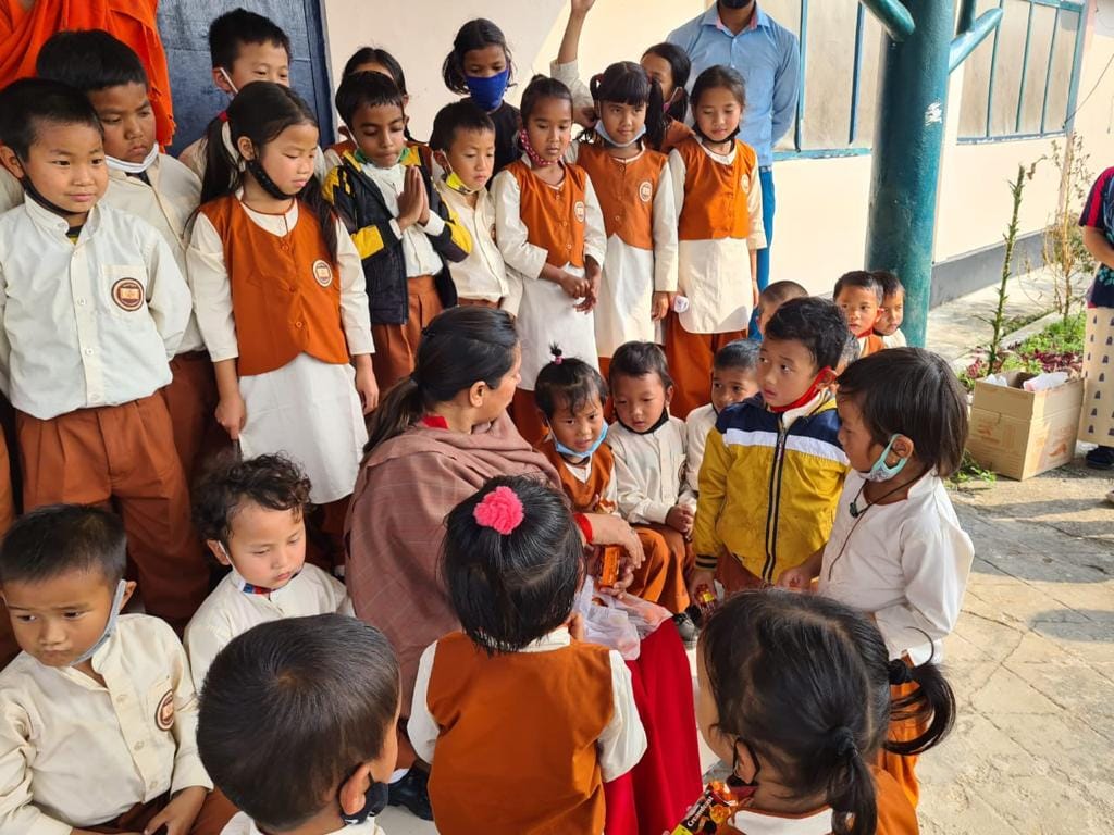 Acharyakulam North East