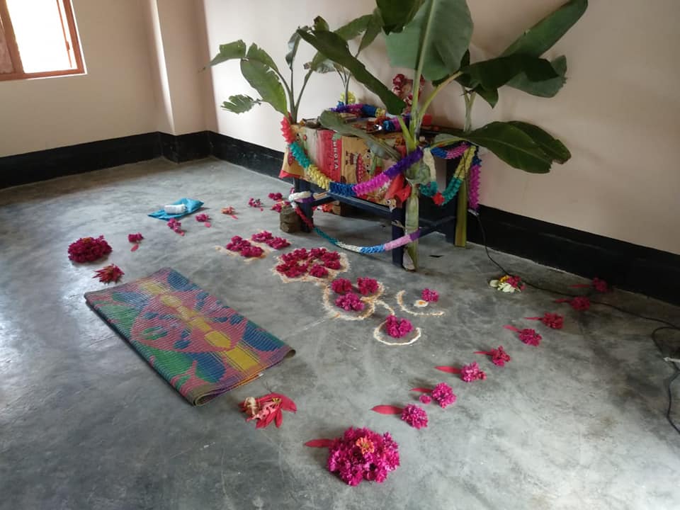 Acharyakulam North East